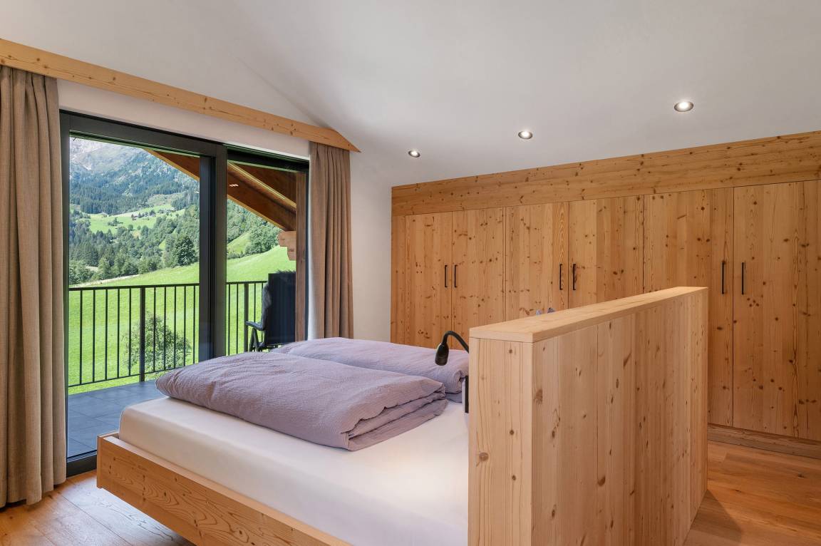 60 M² Appartement ∙ 2 Chambres ∙ 6 Personnes - Vipiteno