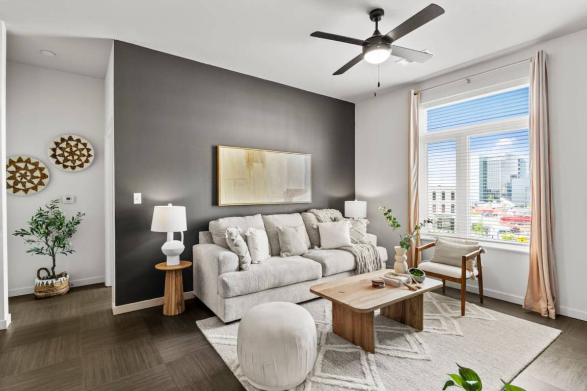 139 M² Apartment ∙ 2 Bedrooms ∙ 4 Guests - Rogers, AR