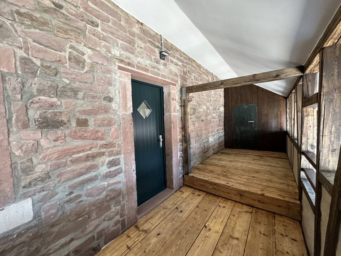 80 M² Appartement ∙ 1 Chambre ∙ 4 Personnes - Bad Herrenalb