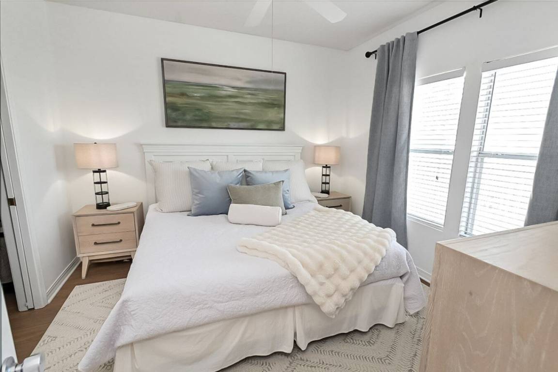 66 M² Apartamento ∙ 1 Habitación ∙ 6 Huéspedes - Destin, FL