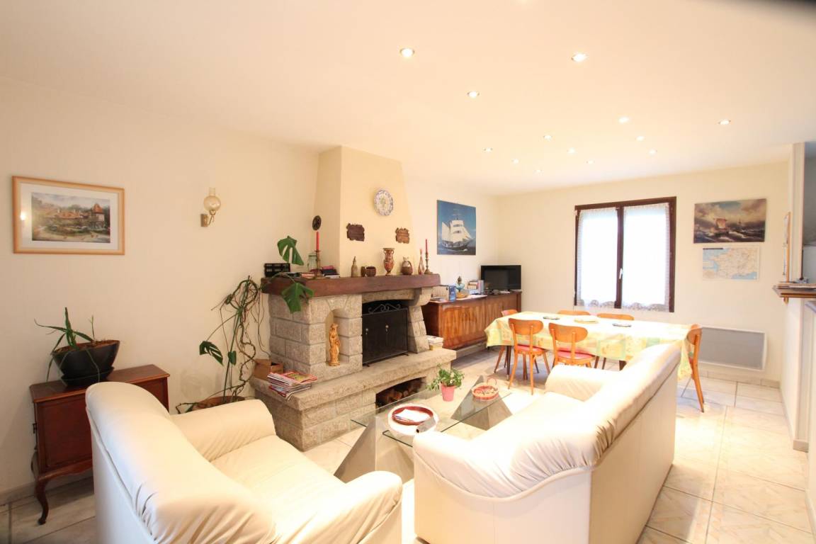 84 M² Gîte ∙ 3 Chambres ∙ 6 Personnes - Le Mont-Saint-Michel