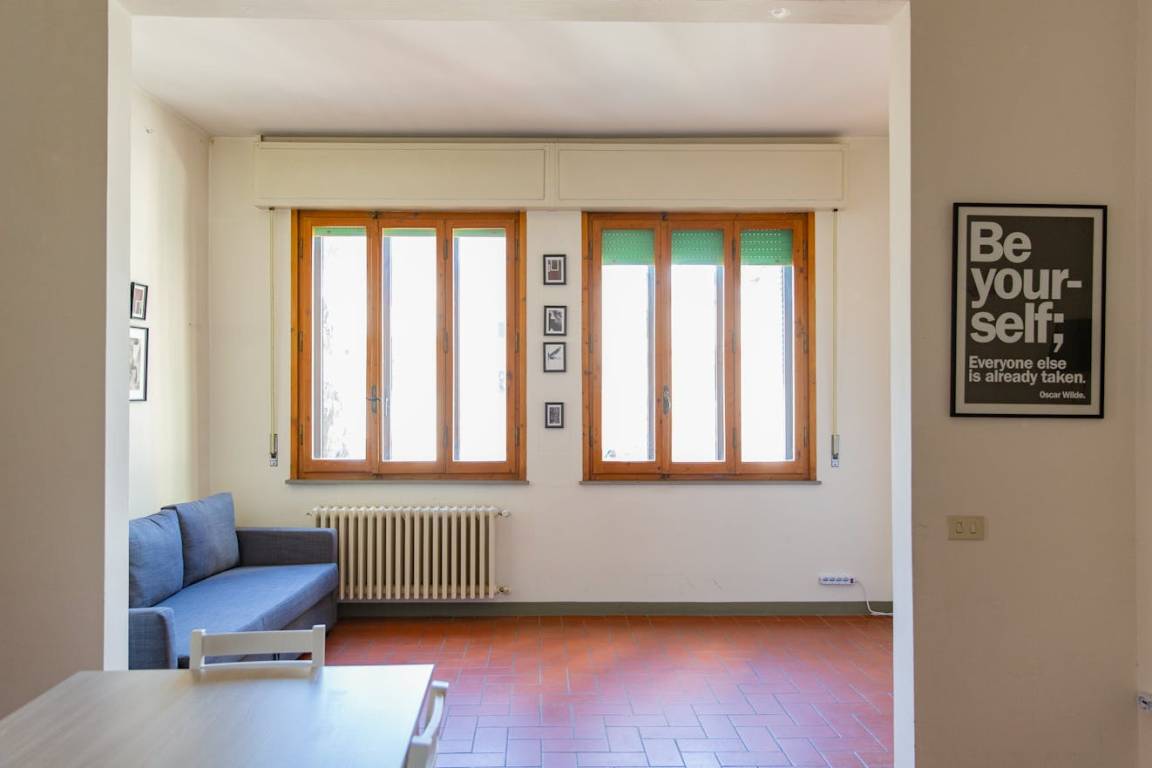 90 M² Casa ∙ 2 Camere Da Letto ∙ 4 Ospiti - Firenze