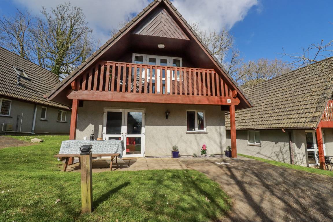 Cottage ∙ 4 Bedrooms ∙ 9 Guests - Devon
