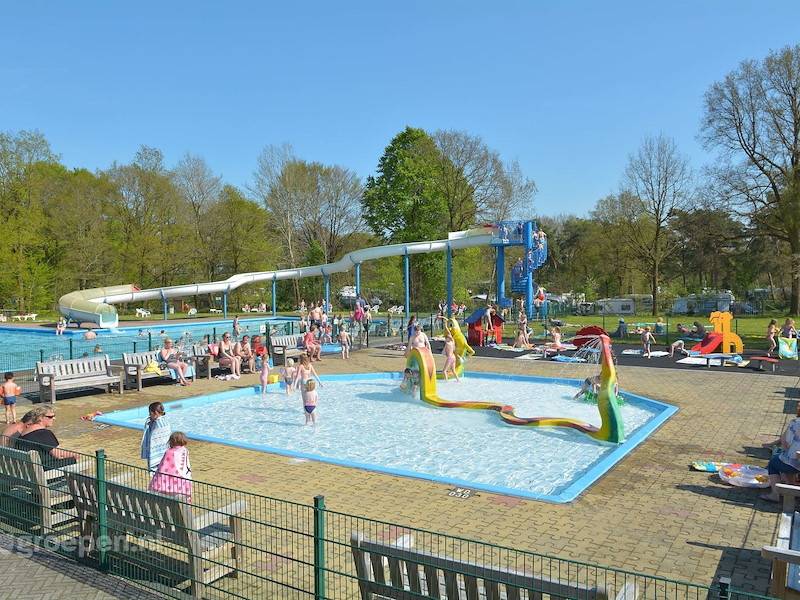 Maison De Vacances ∙ 7 Chambres ∙ 16 Personnes - Assen