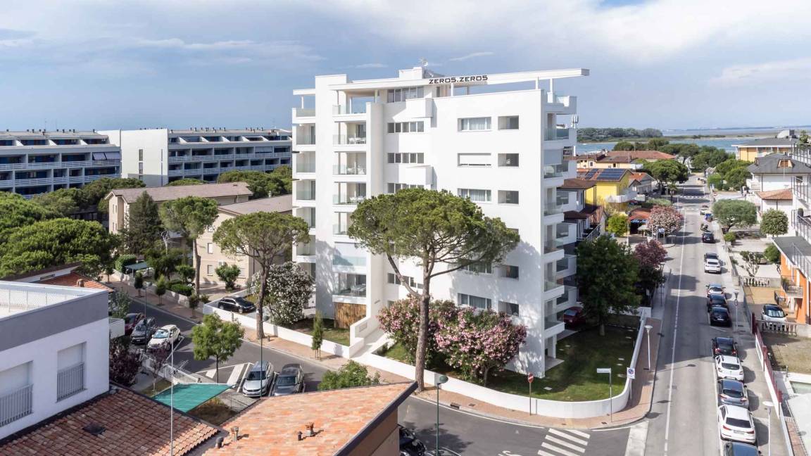 45 M² Appartamento Vacanza ∙ 2 Camere Da Letto ∙ 6 Ospiti - Lignano Sabbiadoro