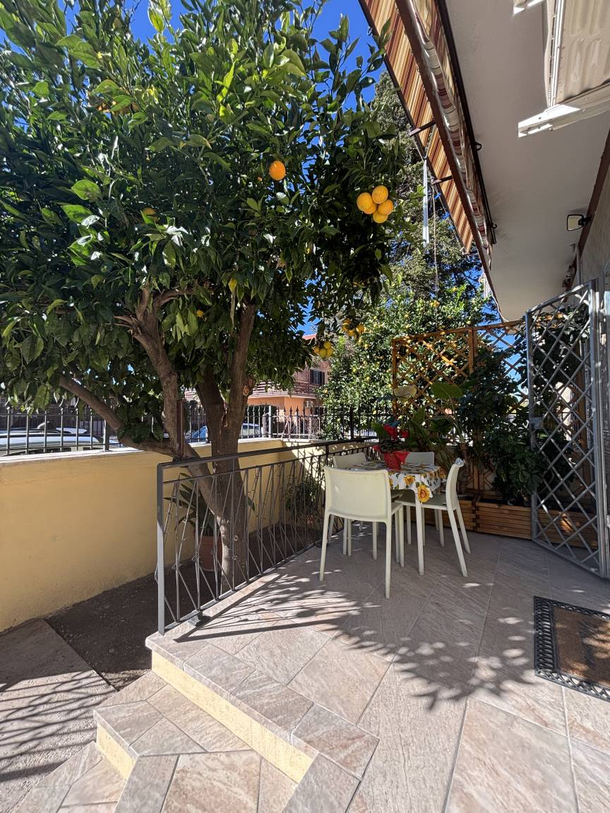 45 M² Apartment ∙ 1 Bedroom ∙ 5 Guests - Castel Gandolfo