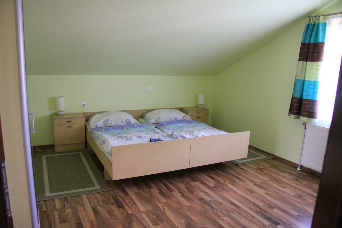 Appartement ∙ 3 Slaapkamers ∙ 6 Gasten - Hainfeld