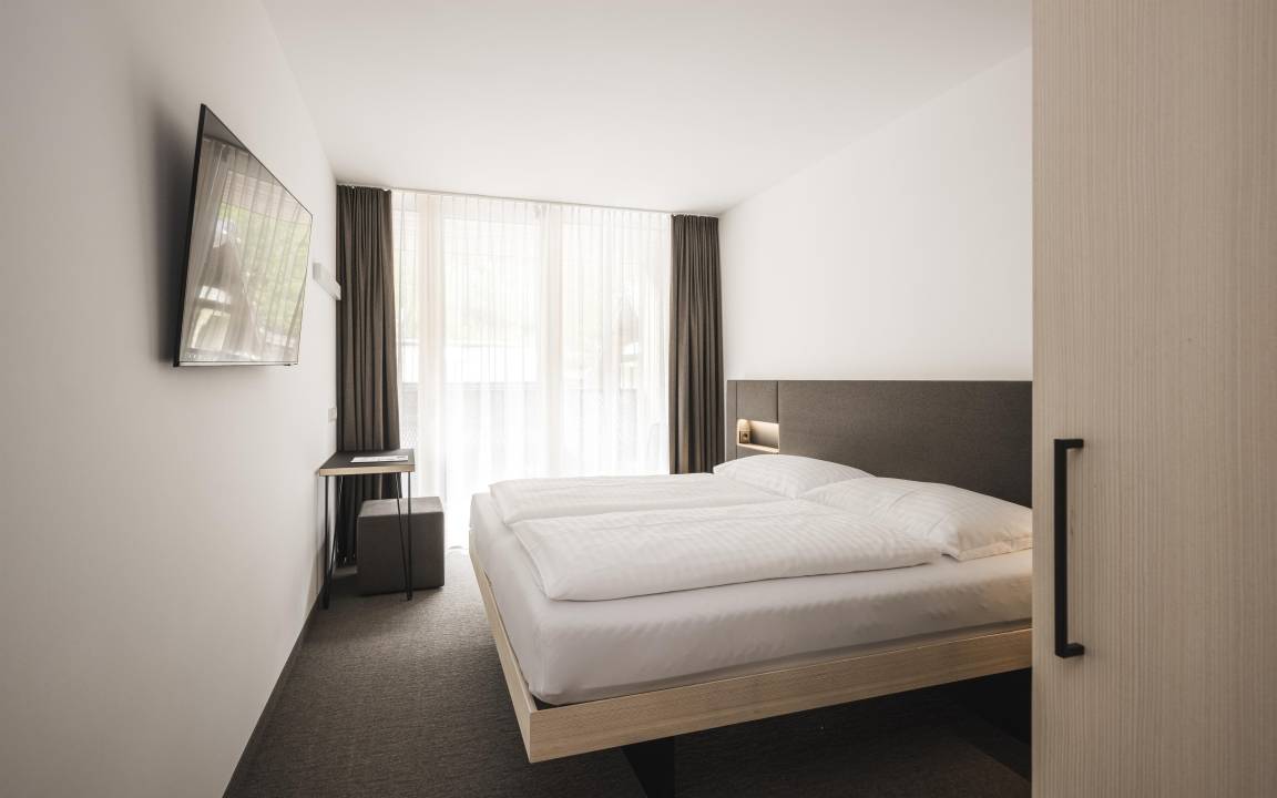 20 M² Hotel ∙ 1 Bedroom ∙ 2 Guests - Soelden