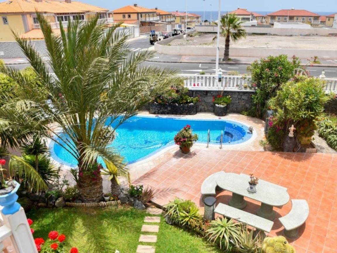 80 M² Apartment ∙ 2 Bedrooms ∙ 4 Guests - San Isidro, Alicante