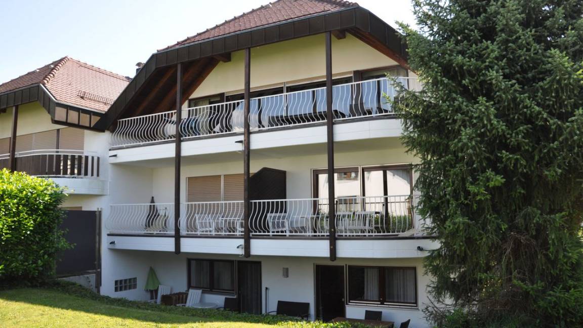 65 M² Appartement ∙ 4 Personnes - Langenargen