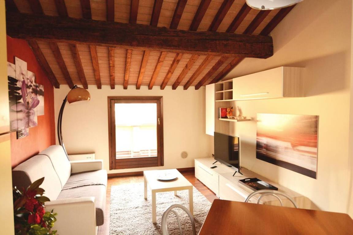 45 M² Apartment ∙ 1 Bedroom ∙ 4 Guests - Padua