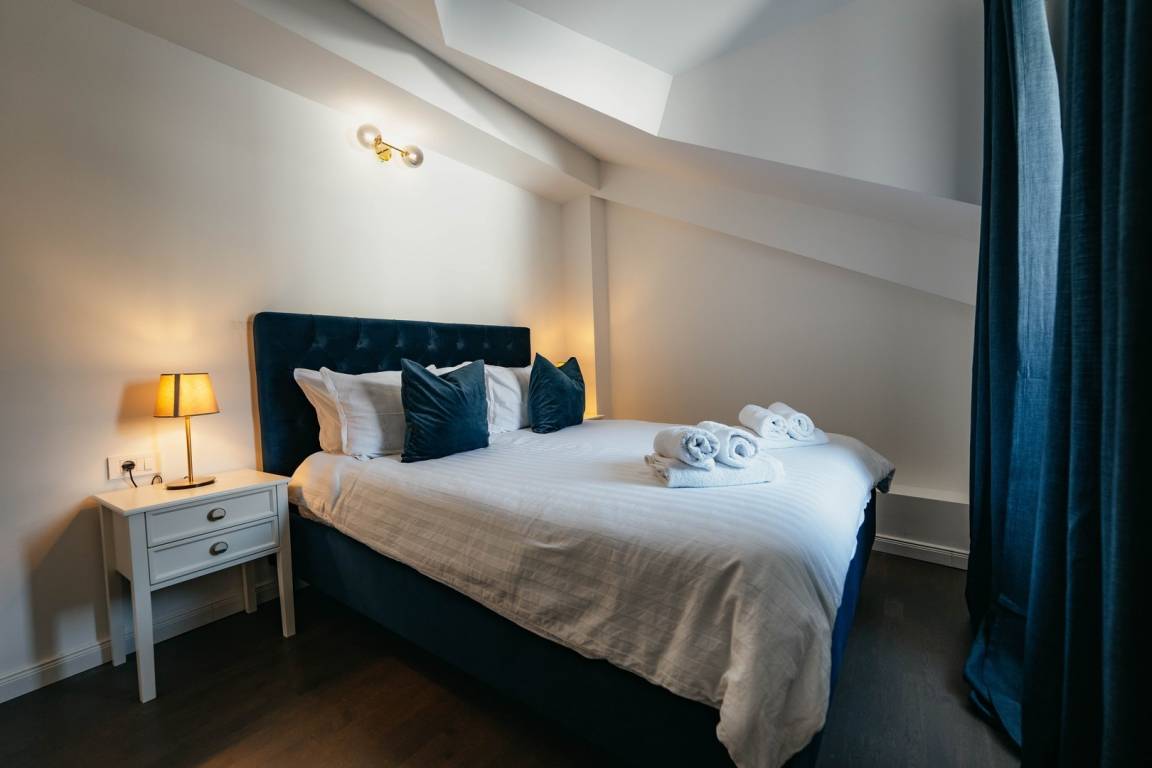 36 M² Ferienwohnung ∙ 1 Schlafzimmer ∙ 4 Gäste - Imotski