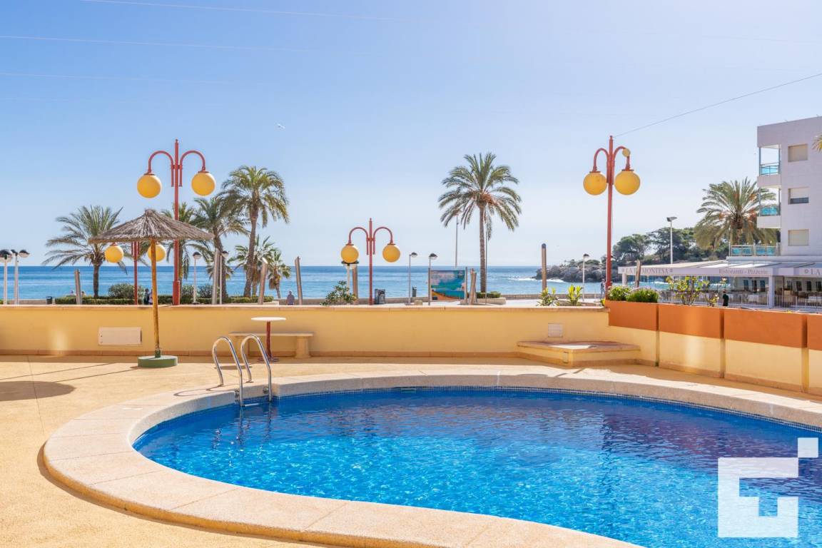 54 M² Apartment ∙ 1 Bedroom ∙ 4 Guests - Bonaire