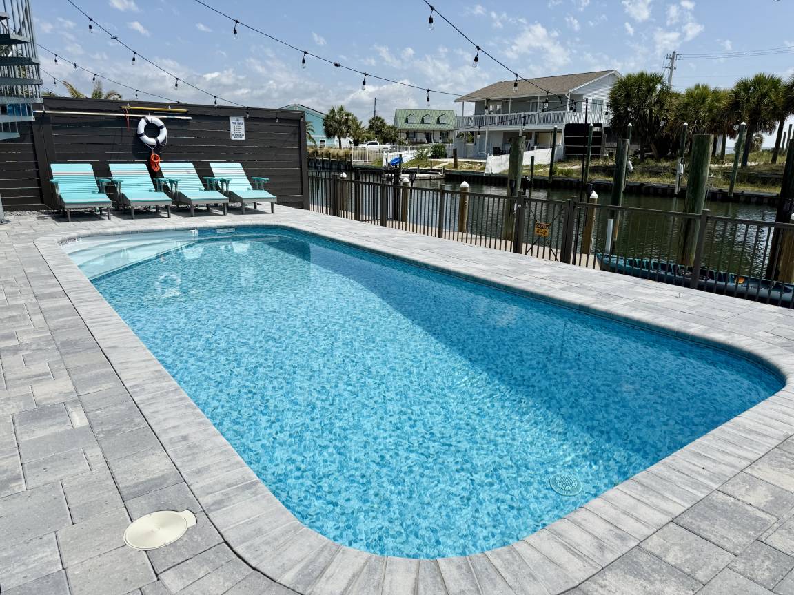 344 M² House ∙ 6 Bedrooms ∙ 22 Guests - Navarre, FL