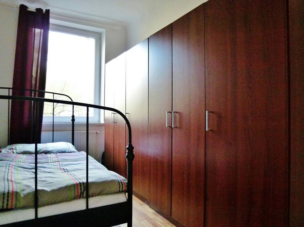 54 M² Apartamento ∙ 1 Habitación ∙ 4 Huéspedes - Viena