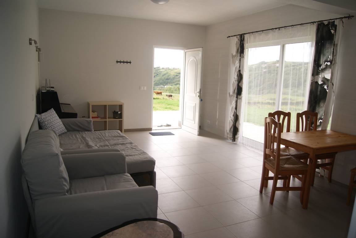 58 M² Casa ∙ 2 Camere Da Letto ∙ 4 Ospiti - Pico