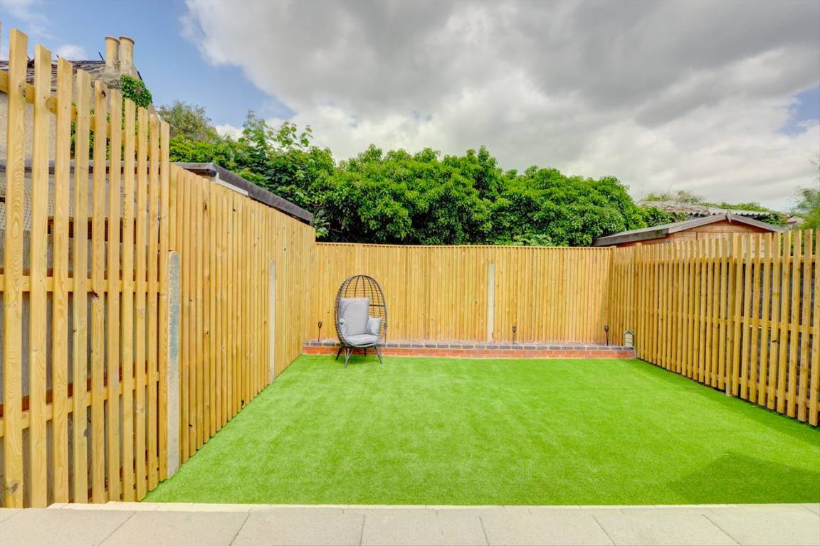 128 M² Casa Vacanza ∙ 6 Camere Da Letto ∙ 10 Ospiti - Barnes