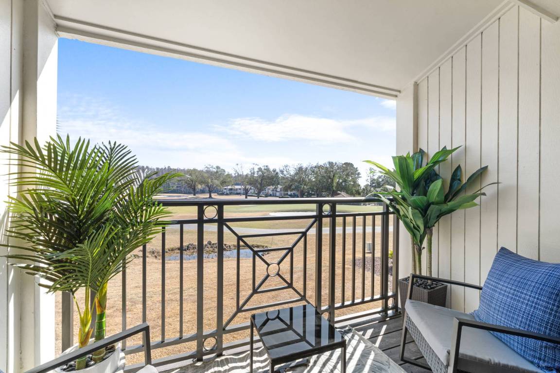 52 M² Condomínio ∙ 1 Quarto ∙ 2 Hóspedes - Wesley Chapel, FL