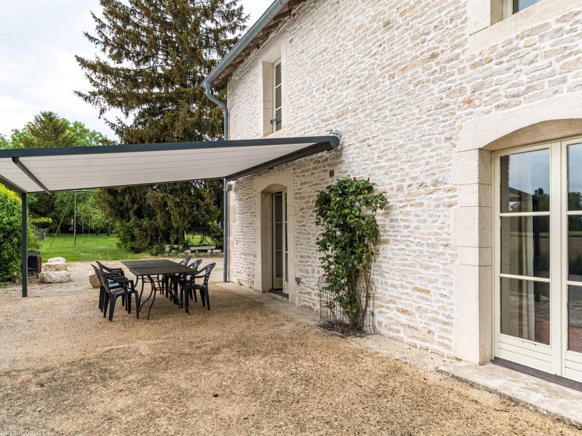 148 M² Cottage ∙ 4 Chambres ∙ 12 Personnes - Is-sur-Tille