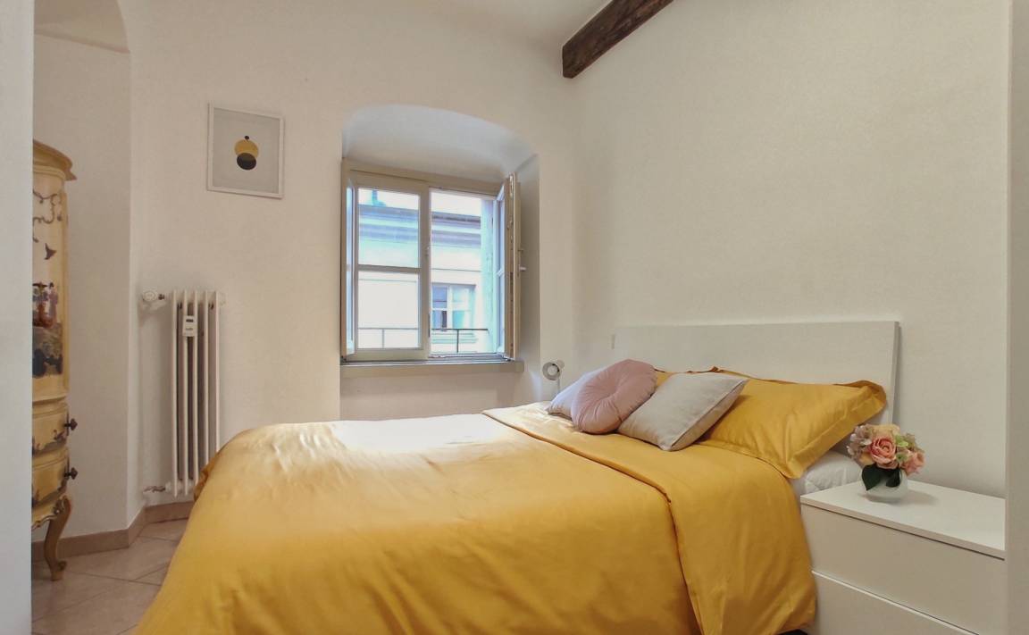 35 M² Apartamento ∙ 1 Habitación ∙ 2 Huéspedes - Turín