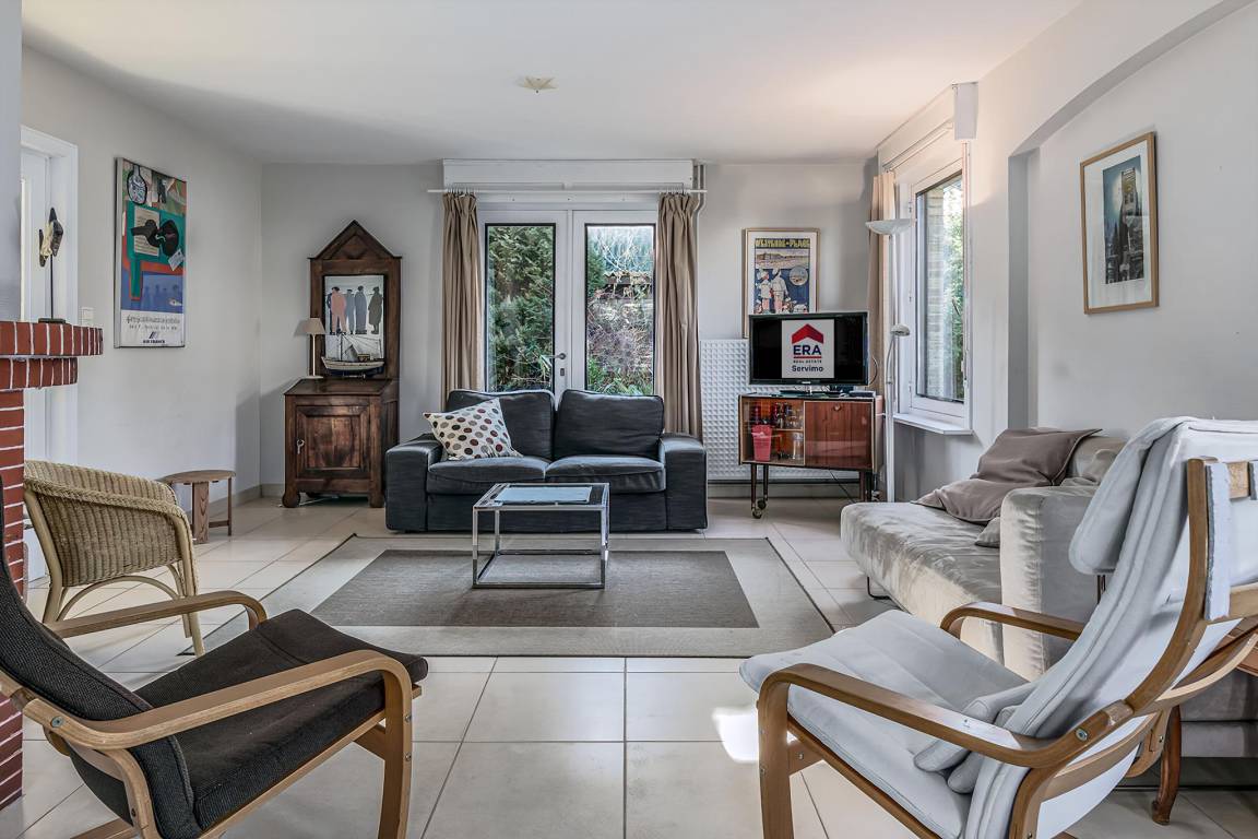 Ferienhaus ∙ 4 Schlafzimmer ∙ 8 Gäste - Bray-Dunes