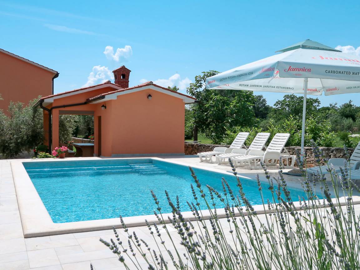 63 M² Appartamento Vacanza ∙ 2 Camere Da Letto ∙ 6 Ospiti - Rakalj