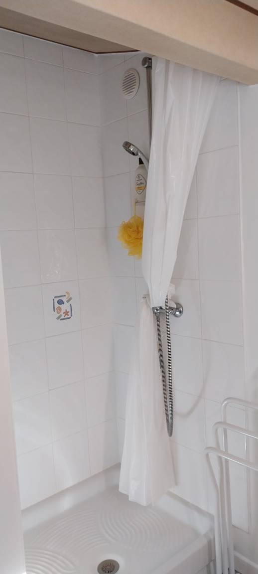 25 M² Bed & Breakfast ∙ 1 Slaapkamer ∙ 2 Gasten - Bordeaux