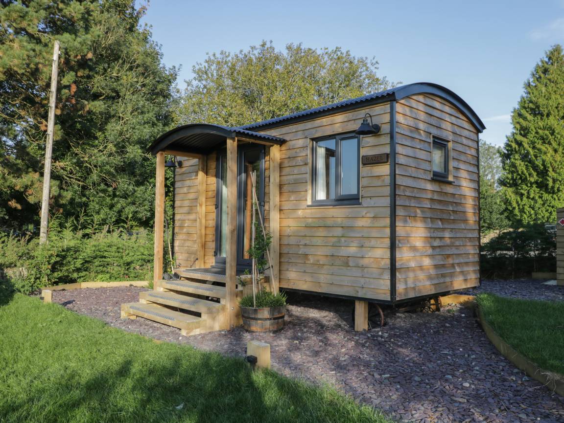 Cottage ∙ 1 Bedroom ∙ 2 Guests - Cirencester
