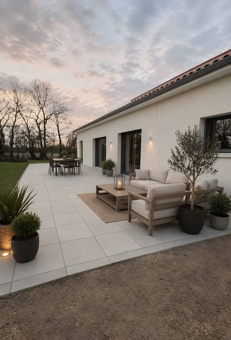 200 M² Maison De Vacances ∙ 5 Chambres ∙ 12 Personnes - Apremont