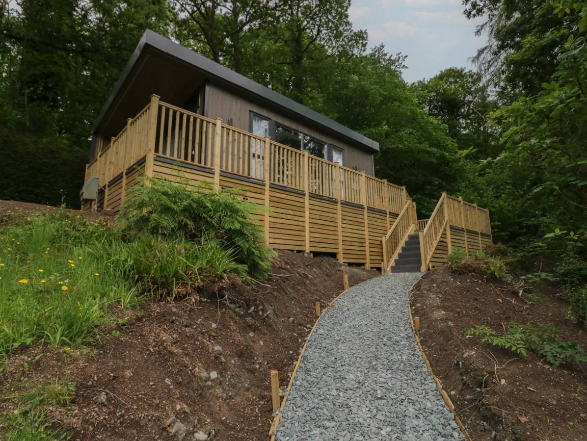 Cottage ∙ 1 Bedroom ∙ 2 Guests - Keswick