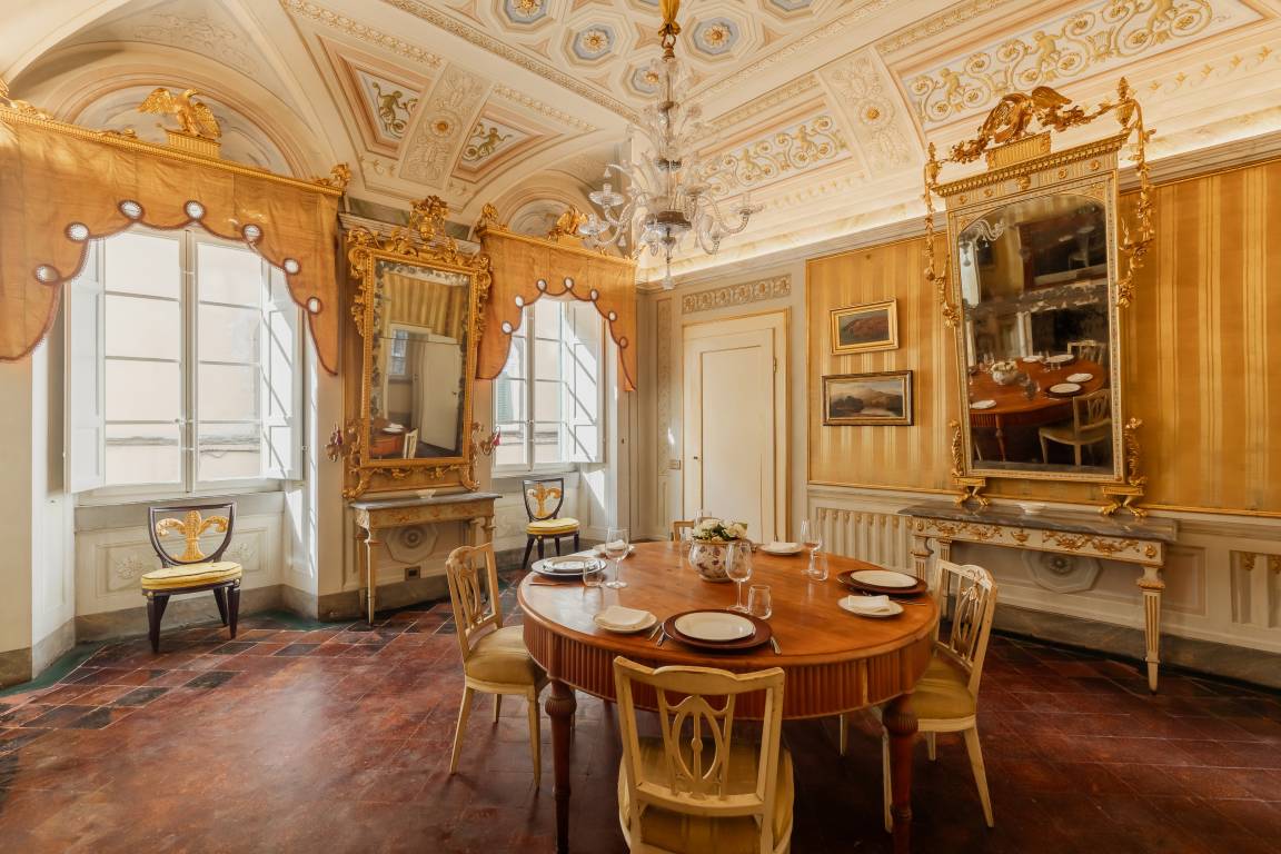 Ferienwohnung ∙ 1 Schlafzimmer ∙ 2 Gäste - Cortona