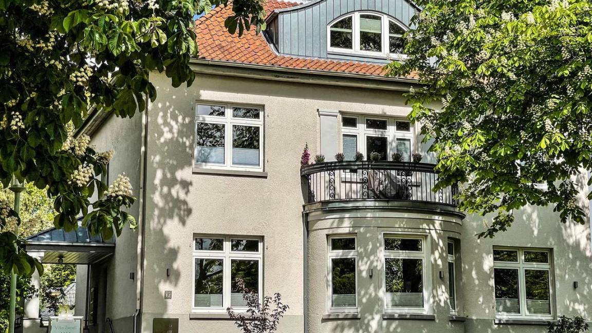 52 M² Apartment ∙ 1 Bedroom ∙ 2 Guests - Soltau