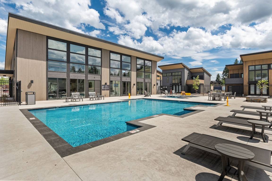 95 M² House ∙ 2 Bedrooms ∙ 6 Guests - Montana