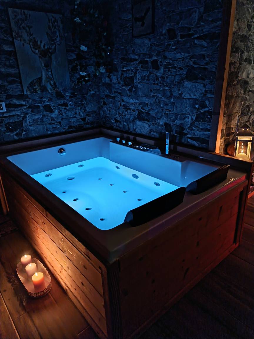 35 M² Appartement ∙ 1 Chambre ∙ 2 Personnes - Pieve di Cadore