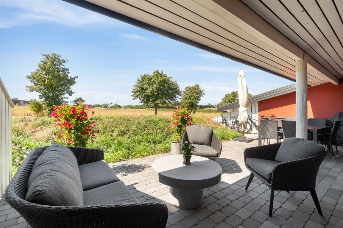 96 M² Apartment ∙ 3 Bedrooms ∙ 6 Guests - Bornholm