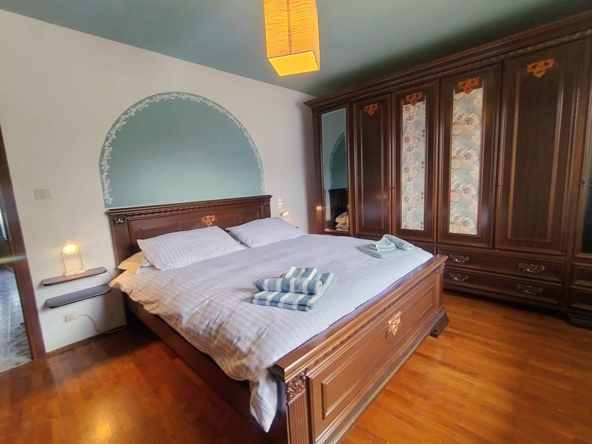 70 M² Appartement ∙ 2 Slaapkamers ∙ 7 Gasten - Gressoney-Saint-Jean