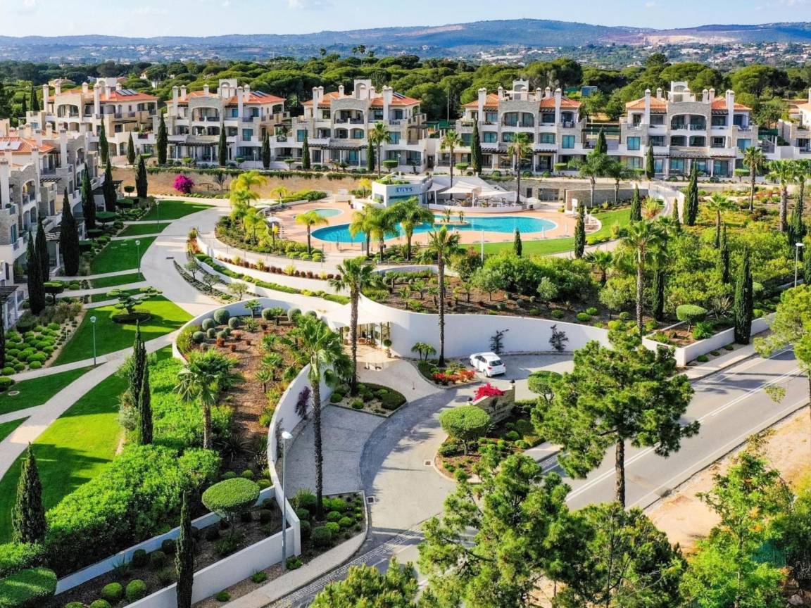 114 M² Huoneisto ∙ 2 Makuuhuonetta ∙ 6 Vierasta - Quarteira
