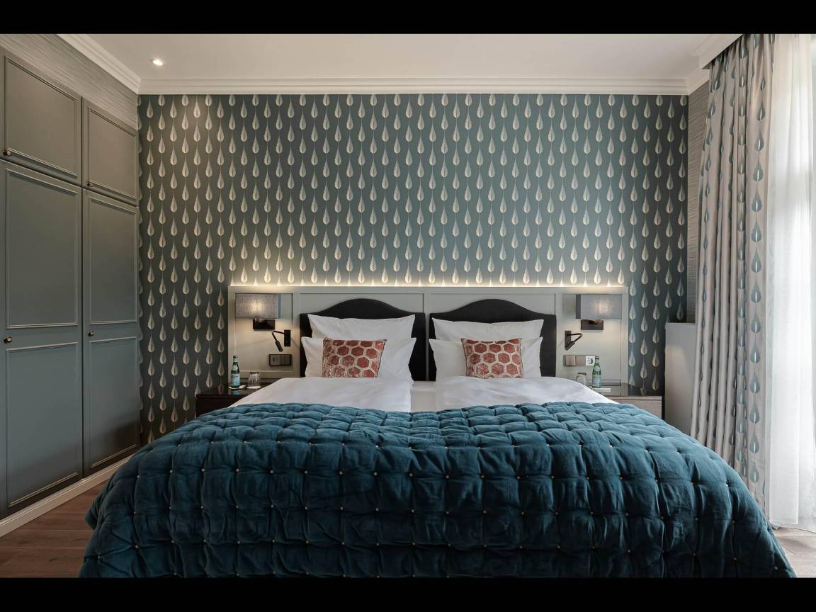 55 M² Hotel ∙ 2 Guests - List