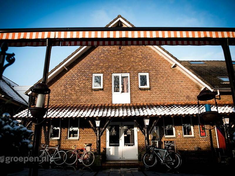 Ferienhaus ∙ 3 Schlafzimmer ∙ 20 Gäste - Heerlen