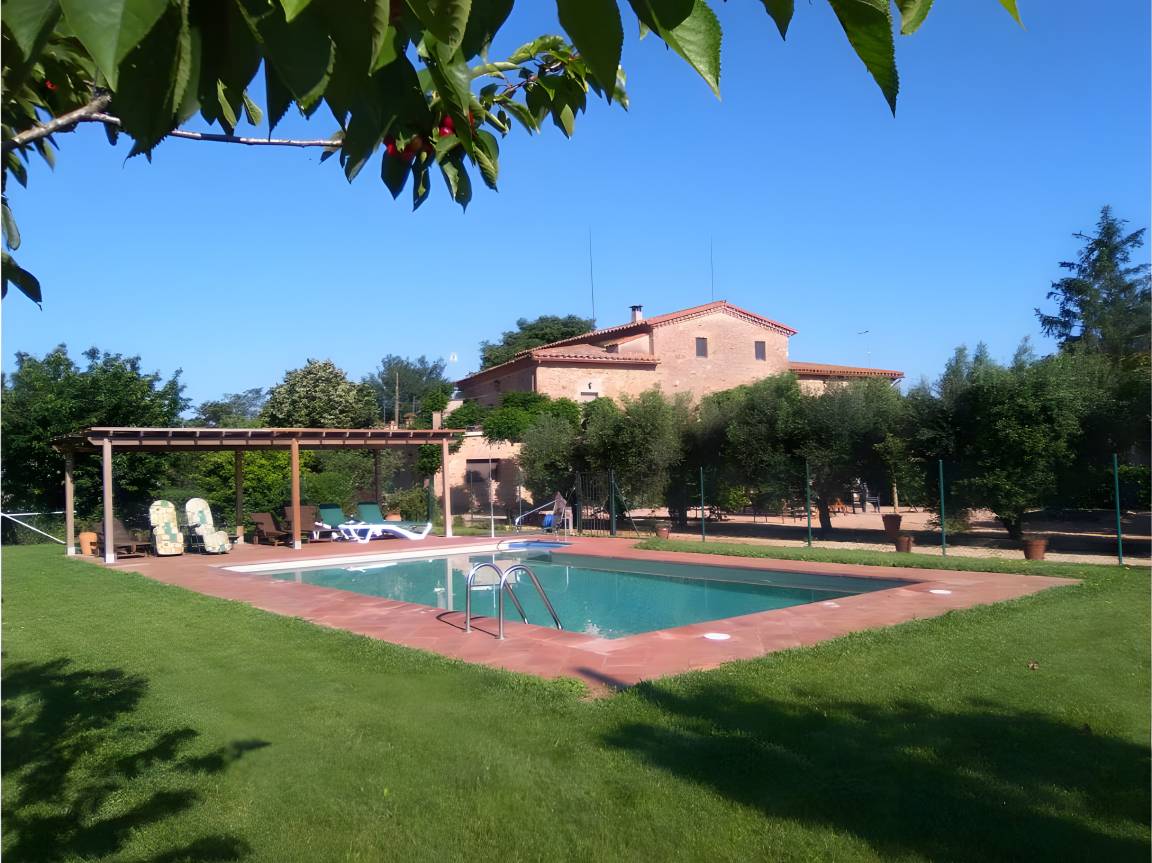60 M² Maison De Vacances ∙ 2 Chambres ∙ 4 Personnes - Peratallada