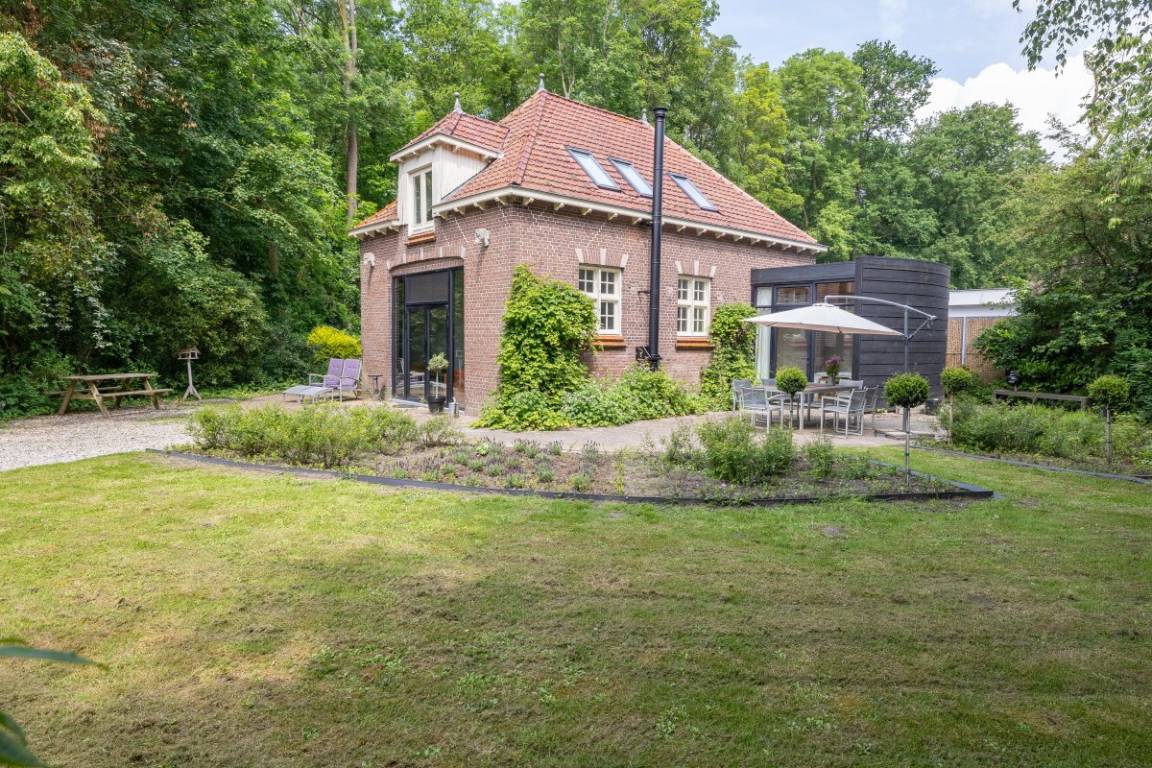 145 M² House ∙ 3 Bedrooms ∙ 6 Guests - Vlissingen