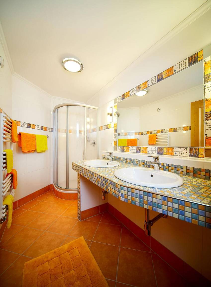 65 M² Appartement ∙ 2 Chambres ∙ 4 Personnes - Gerlos