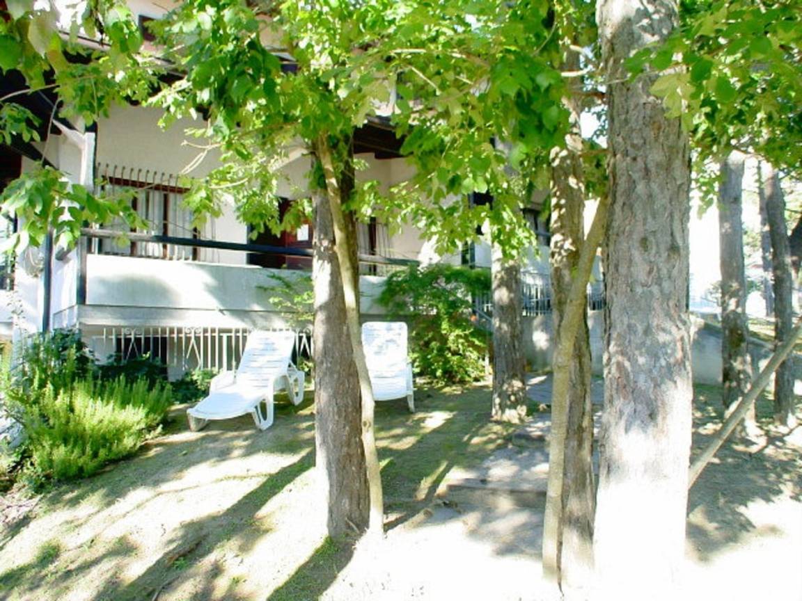 100 M² Villa ∙ 6 Schlafzimmer ∙ 10 Gäste - Lignano Pineta