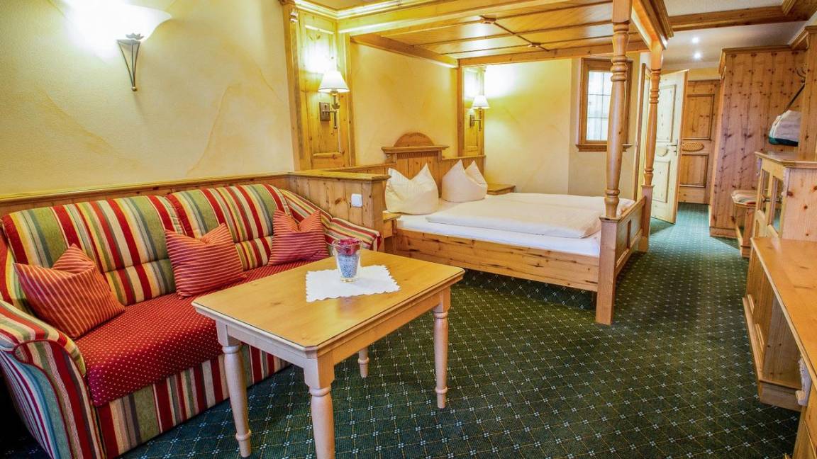 Hotel ∙ 2 Gäste - Furth im Wald