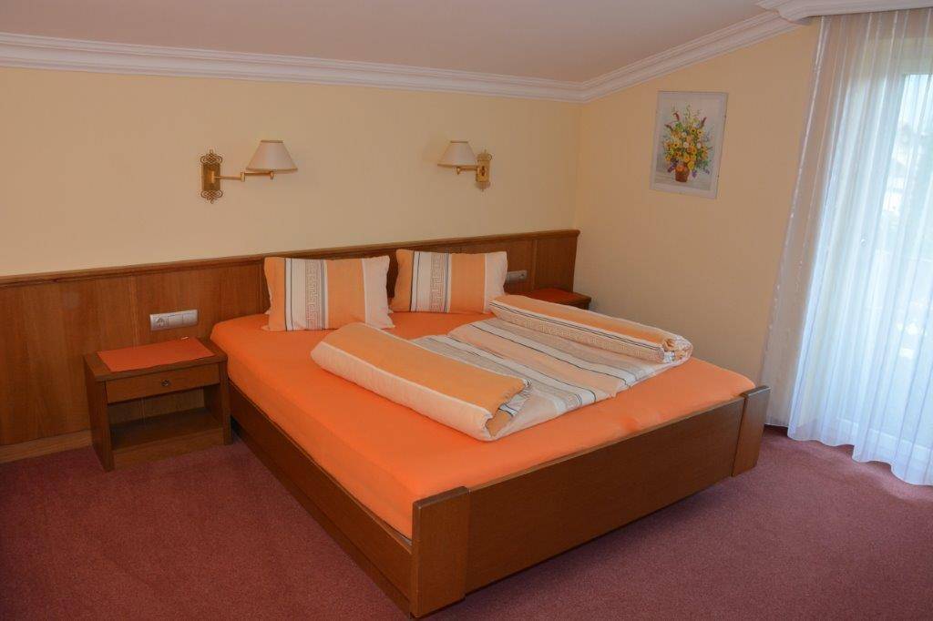 20 M² Hotel ∙ 1 Slaapkamer ∙ 2 Gasten - Reith im Alpbachtal