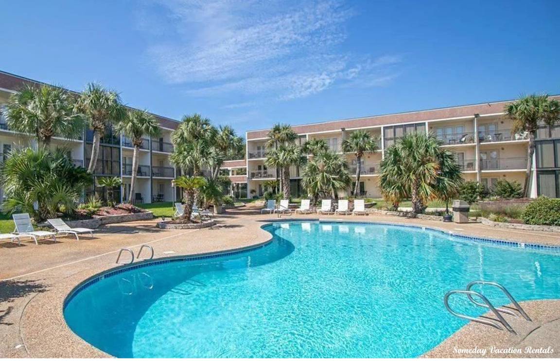 112 M² Condo ∙ 2 Bedrooms ∙ 5 Guests - Mississippi