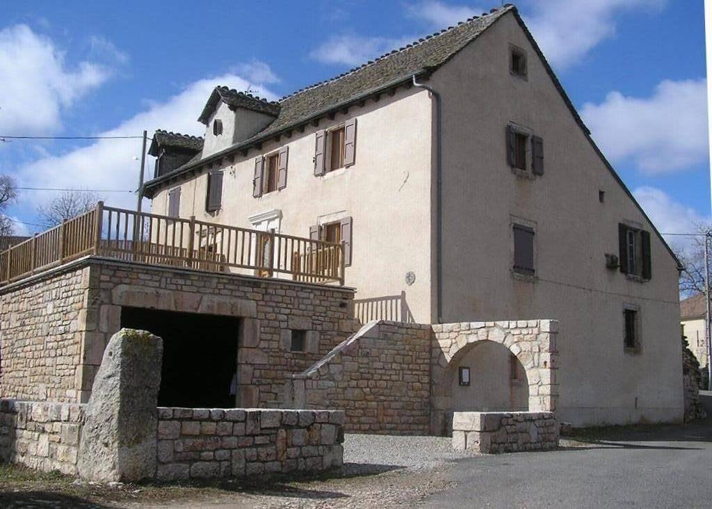 80 M² House ∙ 3 Bedrooms ∙ 7 Guests - Mende