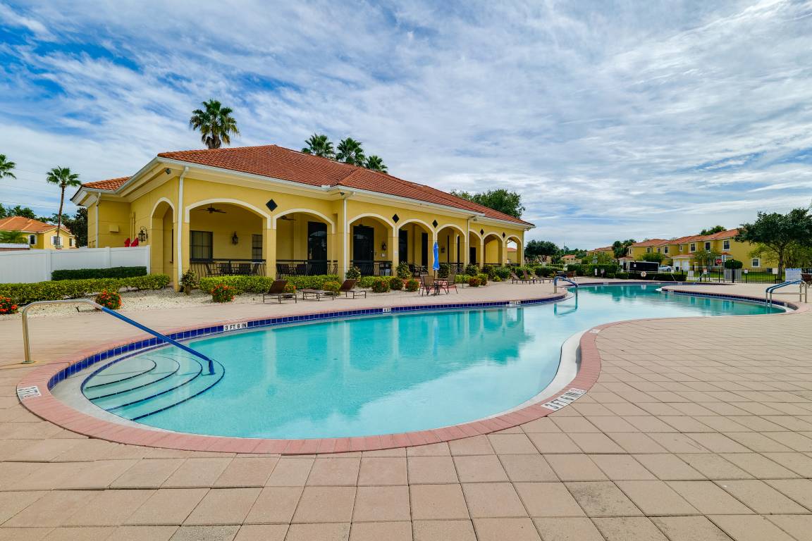 76 M² Casa ∙ 3 Habitaciones ∙ 6 Huéspedes - Lake Wales, FL