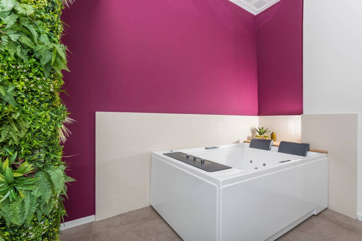 55 M² Apartamento ∙ 1 Habitación ∙ 5 Huéspedes - Taormina