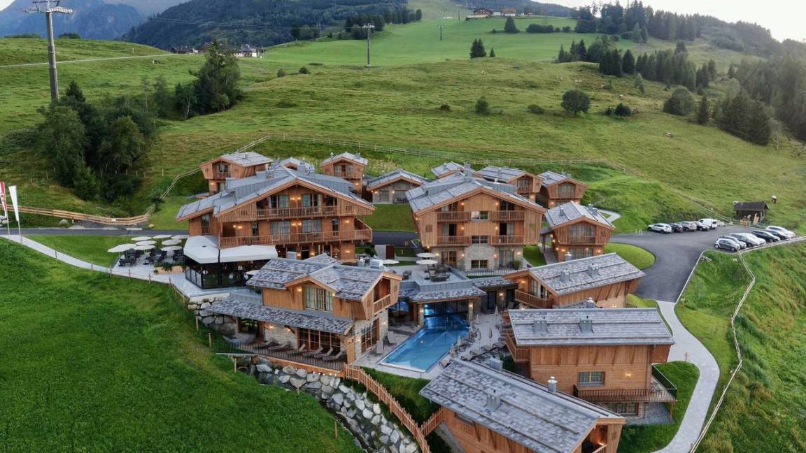 79 M² House ∙ 2 Bedrooms ∙ 6 Guests - Kaprun